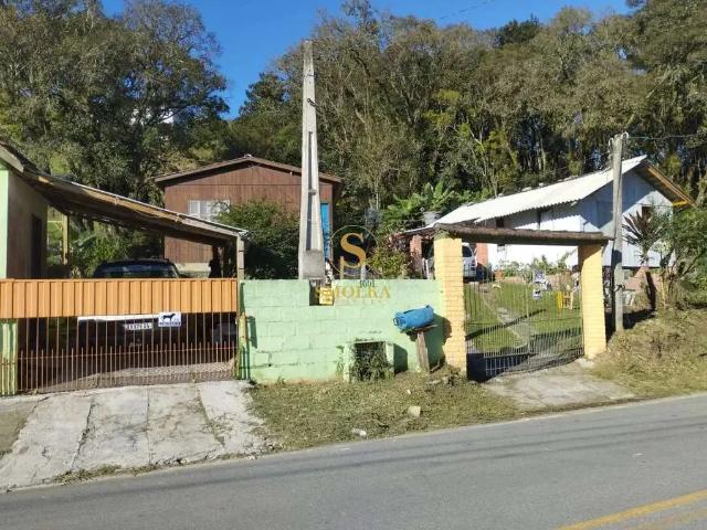Terreno em Condomínio para Venda em Florianópolis/SC Ratones 1 Quartos
