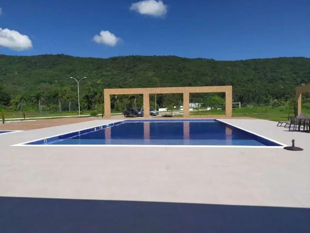 Terreno em Condomínio para Venda em Florianópolis/SC Ratones