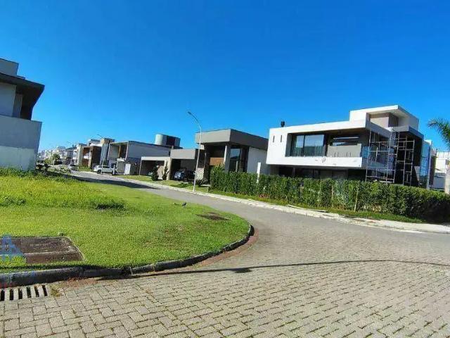 Terreno em Condomínio para Venda em Florianópolis/SC Ratones