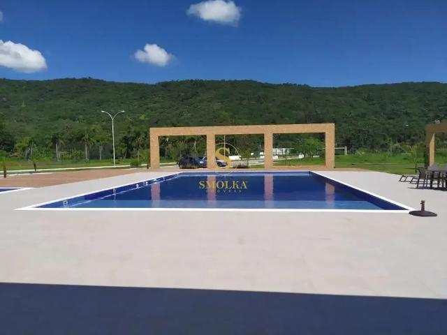 Terreno em Condomínio para Venda em Florianópolis/SC Ratones