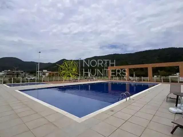 Terreno em Condomínio para Venda em Florianópolis/SC Ratones
