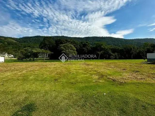 Terreno em Condomínio para Venda em Florianópolis/SC Ratones