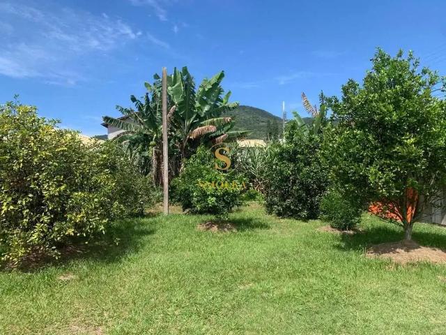 Terreno em Condomínio para Venda em Florianópolis/SC Ratones