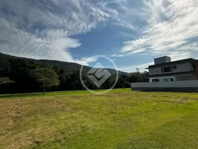 Terreno em Condomínio para Venda em Florianópolis/SC Ratones