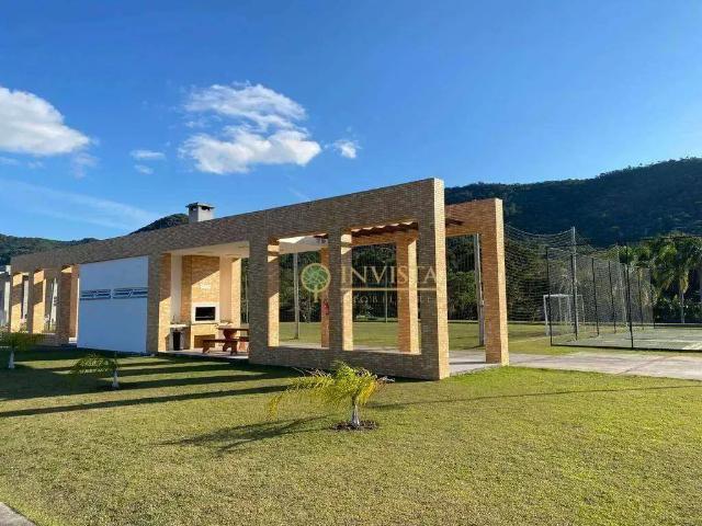 Terreno em Condomínio para Venda em Florianópolis/SC Ratones
