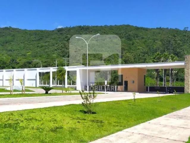 Terreno em Condomínio para Venda em Florianópolis/SC Ratones