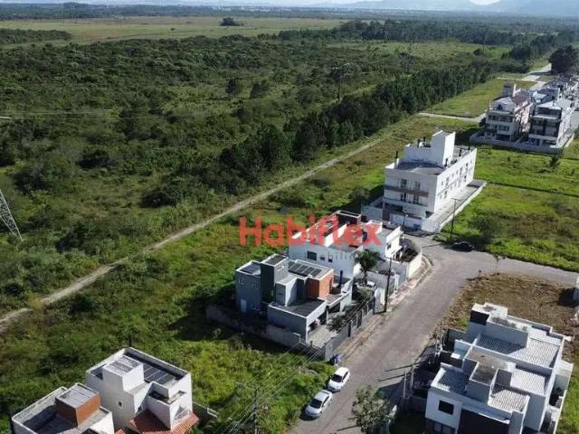 Terreno em Condomínio para Venda em Florianópolis/SC Ribeirão da Ilha