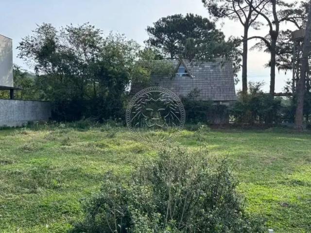 Terreno em Condomínio para Venda em Florianópolis/SC Ribeirão da Ilha