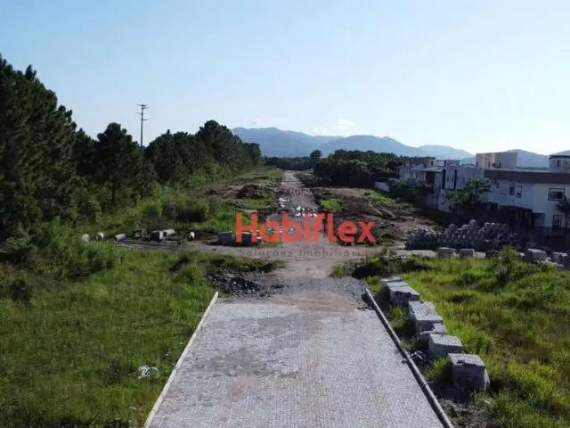 Terreno em Condomínio para Venda em Florianópolis/SC Ribeirão da Ilha
