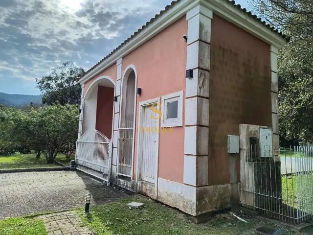 Terreno em Condomínio para Venda em Florianópolis/SC Ribeirão da Ilha