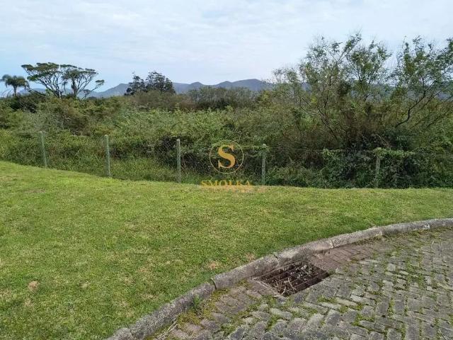 Terreno em Condomínio para Venda em Florianópolis/SC Ribeirão da Ilha