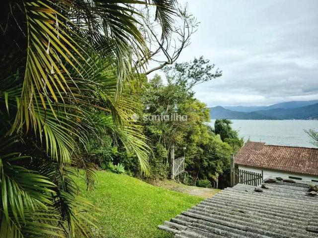 Terreno em Condomínio para Venda em Florianópolis/SC Ribeirão da Ilha