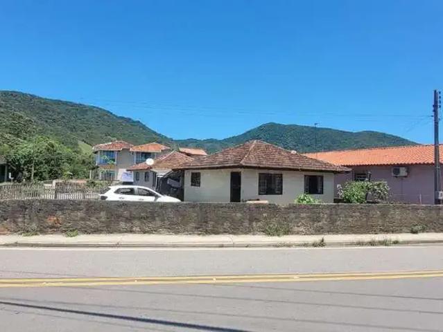 Terreno em Condomínio para Venda em Florianópolis/SC Ribeirão da Ilha 1 Quartos