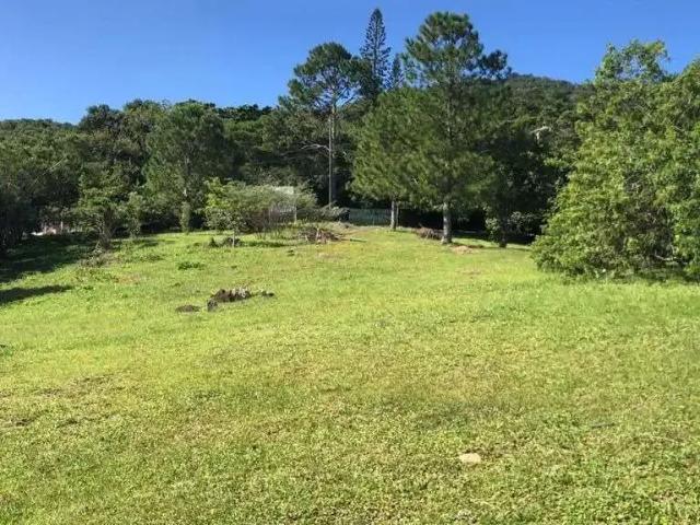 Terreno em Condomínio para Venda em Florianópolis/SC Ribeirão da Ilha