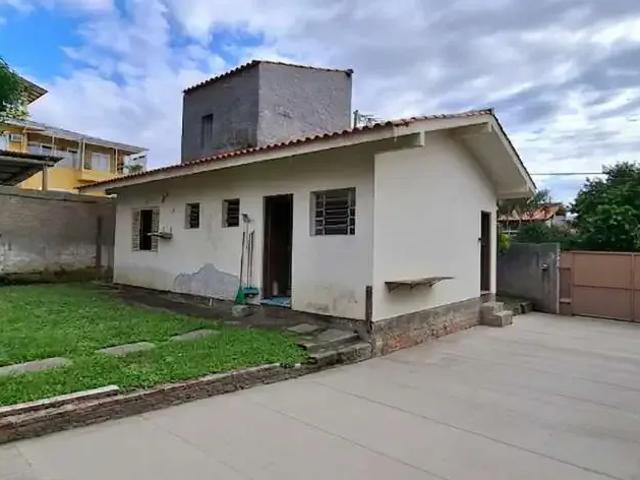 Terreno em Condomínio para Venda em Florianópolis/SC Rio Tavares 1 Quartos