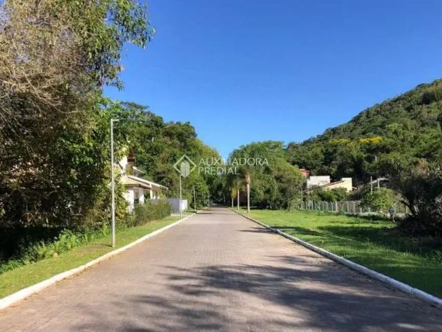 Terreno em Condomínio para Venda em Florianópolis/SC Rio Tavares