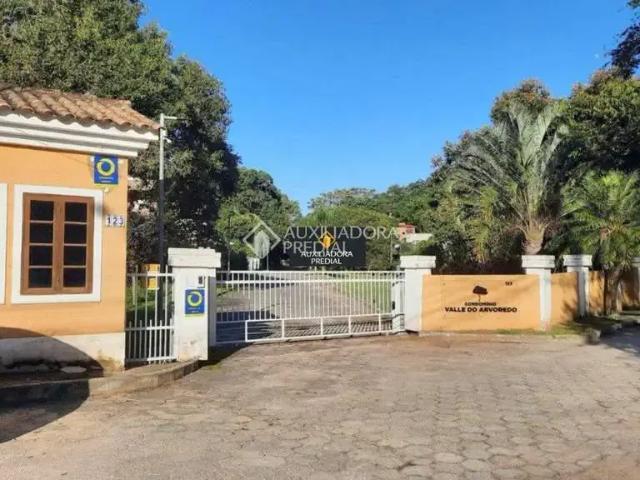 Terreno em Condomínio para Venda em Florianópolis/SC Rio Tavares