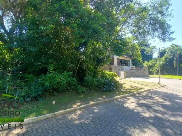 Terreno em Condomínio para Venda em Florianópolis/SC Rio Tavares