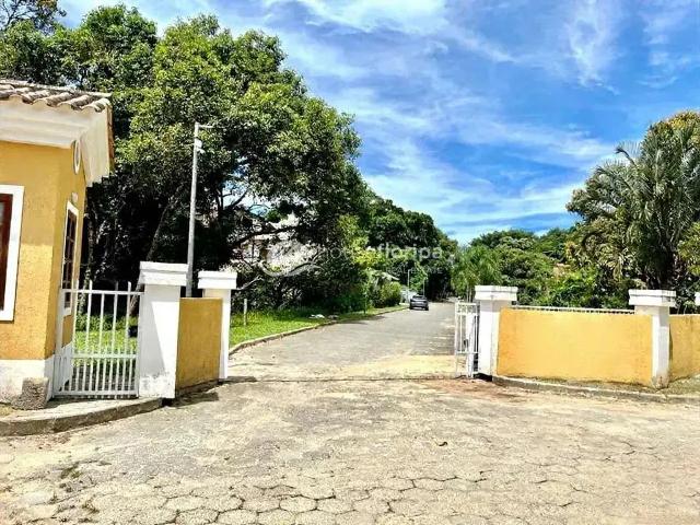 Terreno em Condomínio para Venda em Florianópolis/SC Rio Tavares