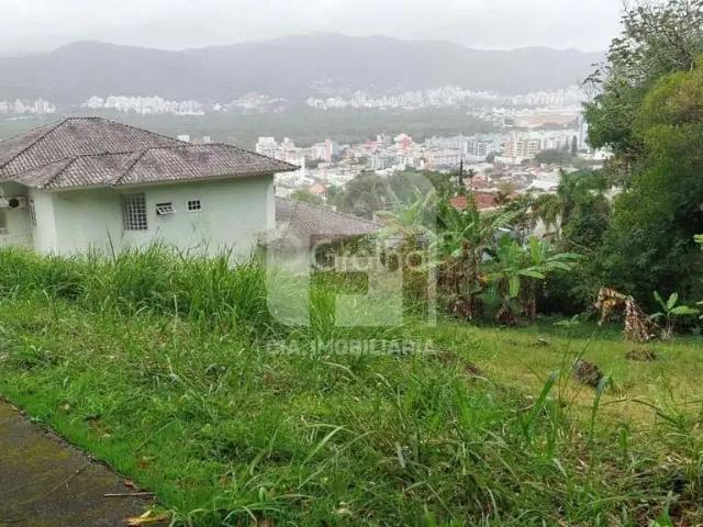 Terreno em Condomínio para Venda em Florianópolis/SC Trindade