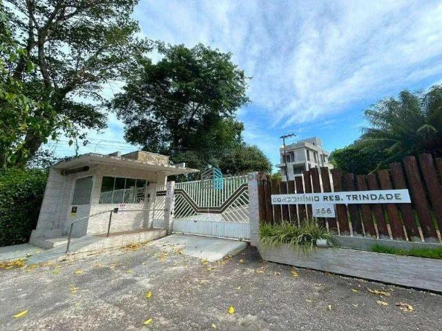 Terreno em Condomínio para Venda em Florianópolis/SC Trindade