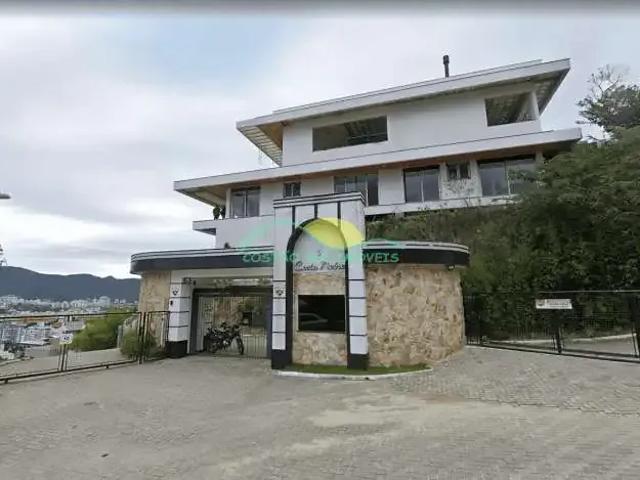 Terreno em Condomínio para Venda em Florianópolis/SC Trindade