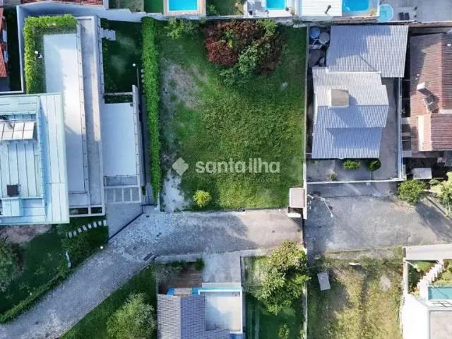 Terreno em Condomínio para Venda em Florianópolis/SC Trindade
