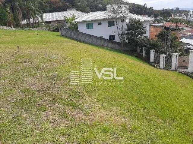 Terreno em Condomínio para Venda em Florianópolis/SC Trindade