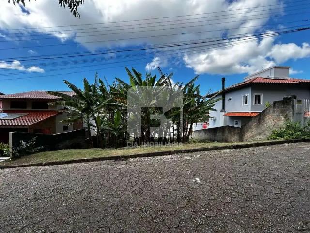 Terreno em Condomínio para Venda em Florianópolis/SC Trindade