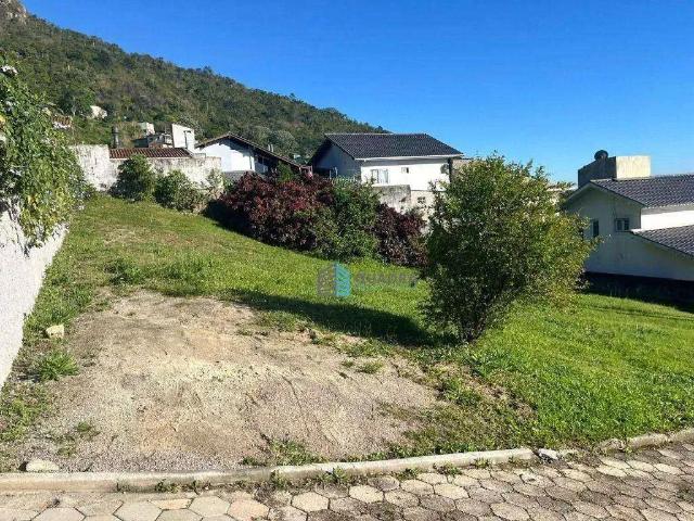 Terreno em Condomínio para Venda em Florianópolis/SC Trindade