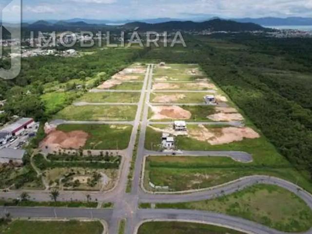 Terreno em Condomínio para Venda em Florianópolis/SC Vargem do Bom Jesus