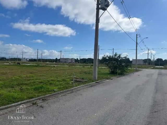Terreno em Condomínio para Venda em Florianópolis/SC Vargem do Bom Jesus