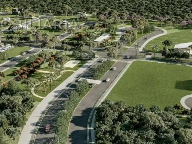 Terreno em Condomínio para Venda em Florianópolis/SC Vargem do Bom Jesus