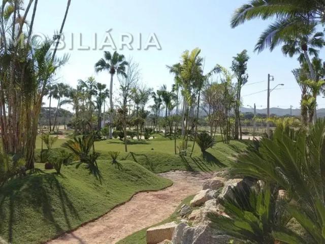 Terreno em Condomínio para Venda em Florianópolis/SC Vargem do Bom Jesus