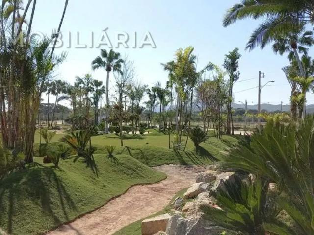 Terreno em Condomínio para Venda em Florianópolis/SC Vargem do Bom Jesus