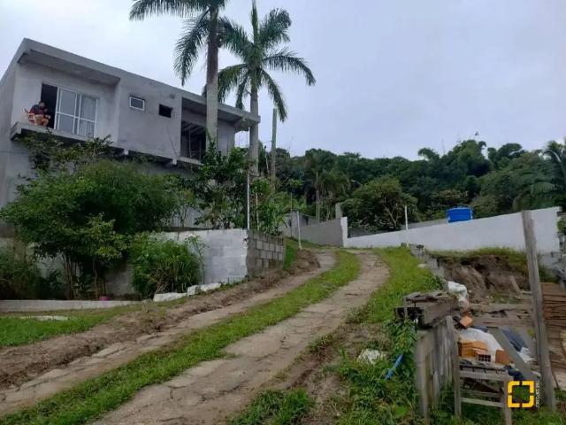 Terreno em Condomínio para Venda em Florianópolis/SC Vargem do Bom Jesus