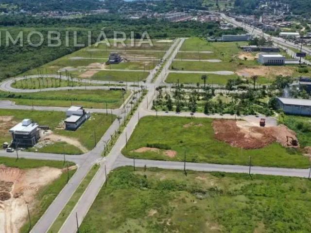 Terreno em Condomínio para Venda em Florianópolis/SC Vargem do Bom Jesus
