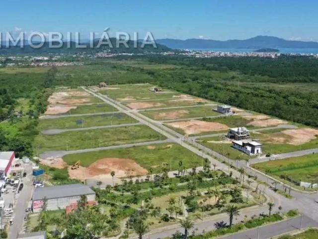Terreno em Condomínio para Venda em Florianópolis/SC Vargem do Bom Jesus