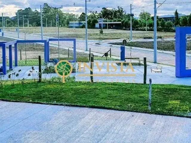 Terreno em Condomínio para Venda em Florianópolis/SC Vargem Grande