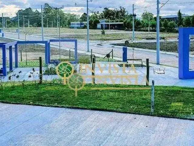 Terreno em Condomínio para Venda em Florianópolis/SC Vargem Grande