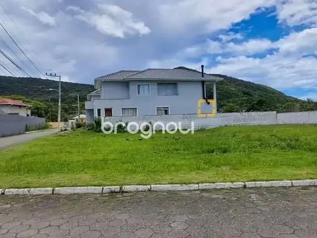 Terreno em Condomínio para Venda em Florianópolis/SC Vargem Grande