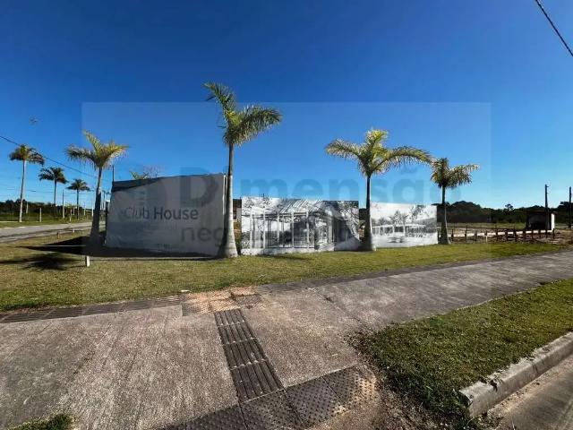 Terreno em Condomínio para Venda em Florianópolis/SC Vargem Grande