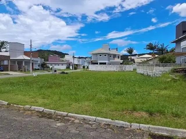Terreno em Condomínio para Venda em Florianópolis/SC Vargem Grande