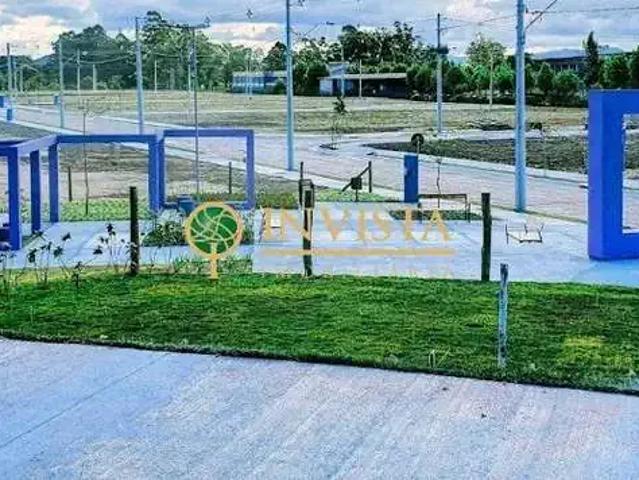 Terreno em Condomínio para Venda em Florianópolis/SC Vargem Grande