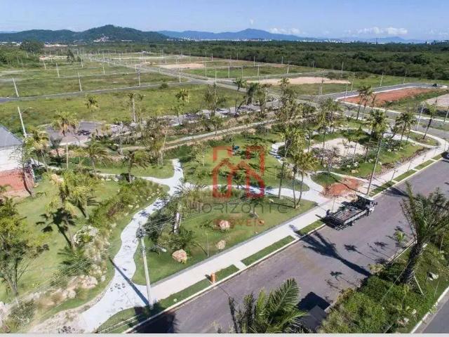 Terreno em Condomínio para Venda em Florianópolis/SC Vargem Grande