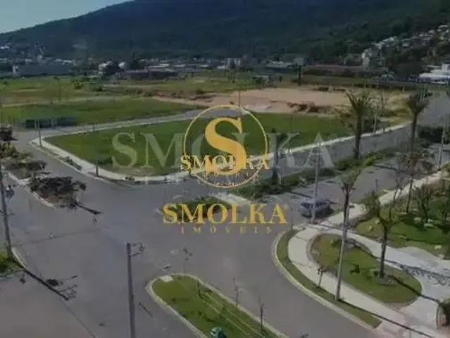 Terreno em Condomínio para Venda em Florianópolis/SC Vargem Grande 1 Quartos