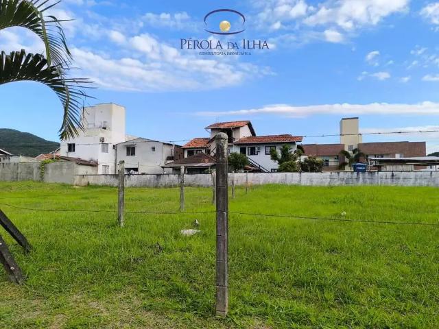 Terreno em Condomínio para Venda em Florianópolis/SC Vargem Grande