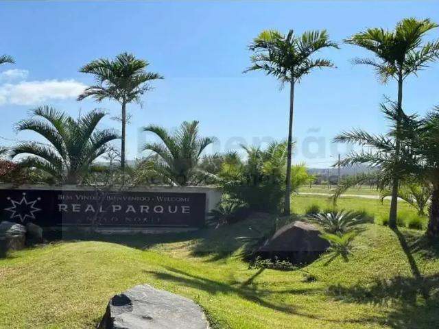 Terreno em Condomínio para Venda em Florianópolis/SC Vargem Grande