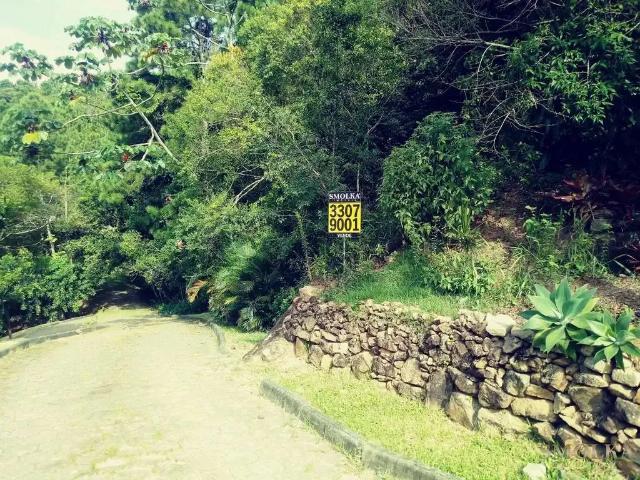 Terreno em Condomínio para Venda em Florianópolis/SC Vargem Pequena 1 Quartos