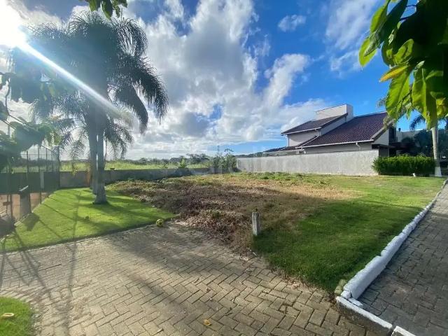 Terreno em Condomínio para Venda em Florianópolis/SC Vargem Pequena